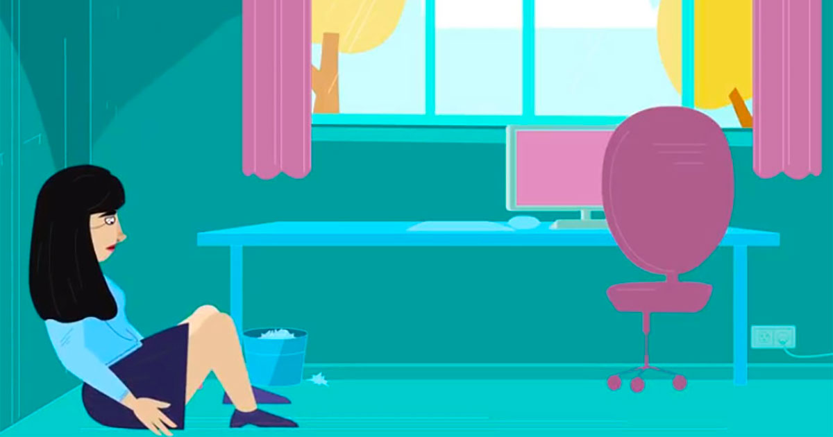 Puberty: Feeling Depressed, Happy and Other Emotions – amaze