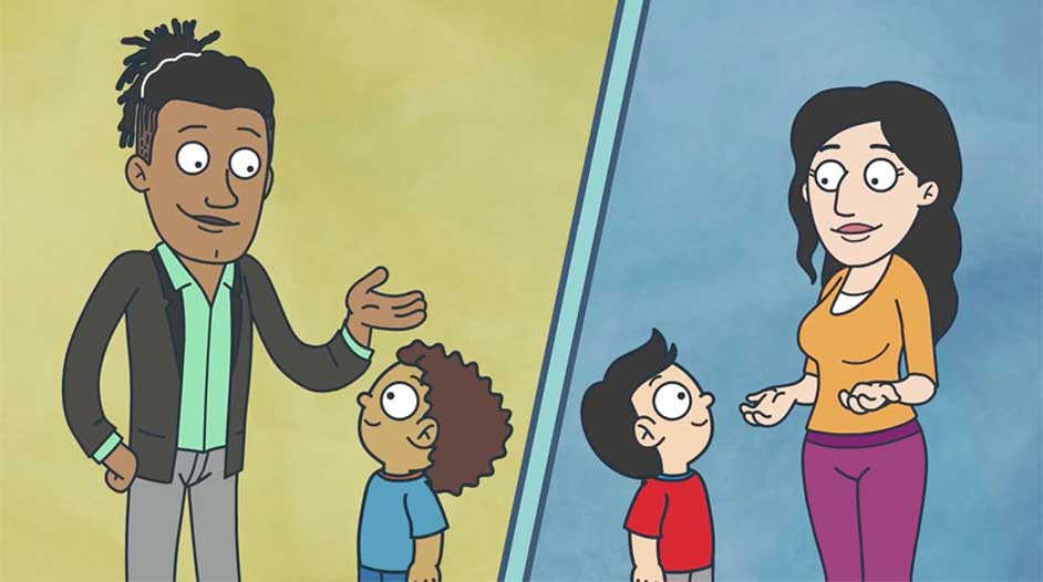 AMAZE Jr. Parents – amaze