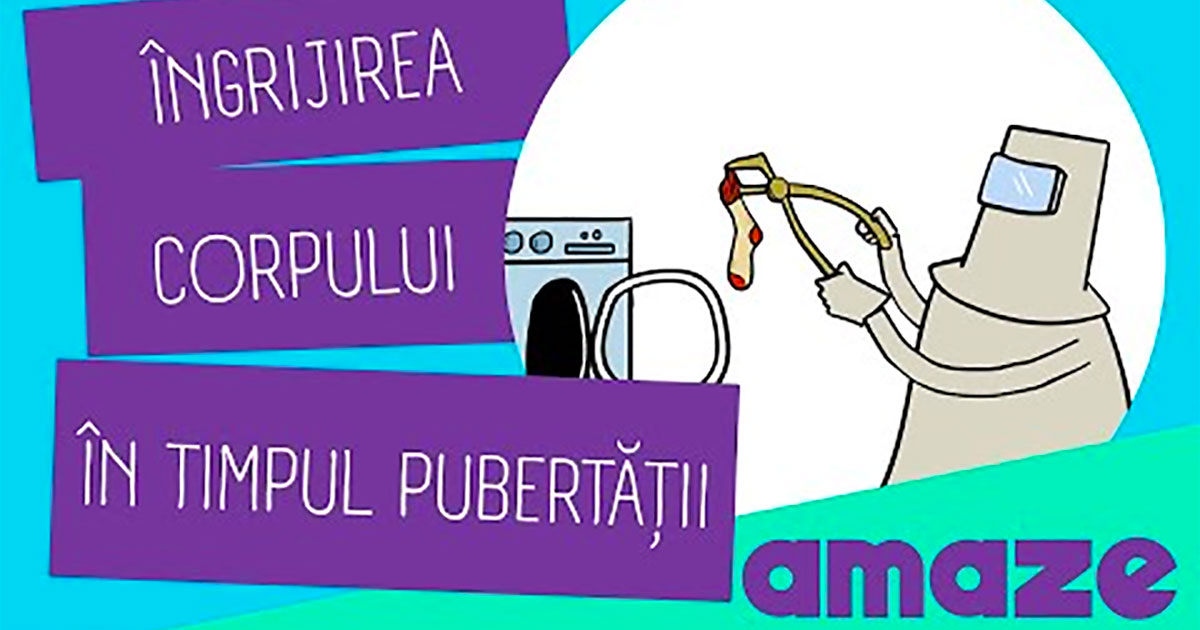 Romгўnдѓ Romanian Taking Care Of Your Body During Puberty Amaze