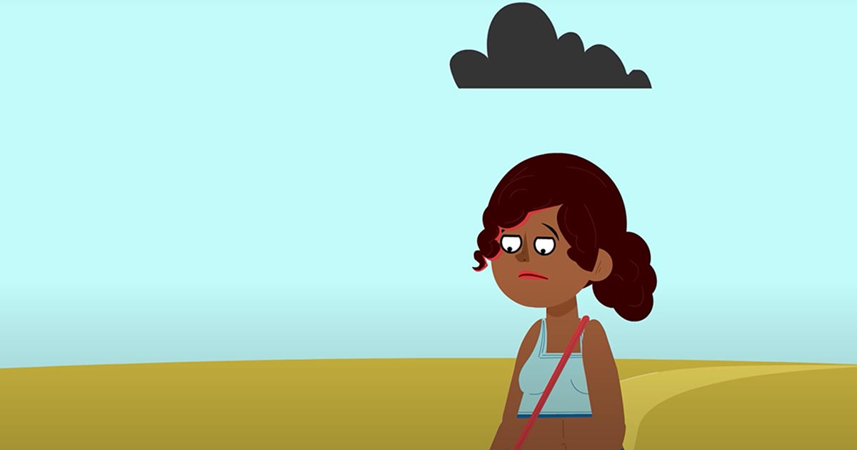 Hinglish: Feeling Depressed, Happy and Other Emotions – amaze