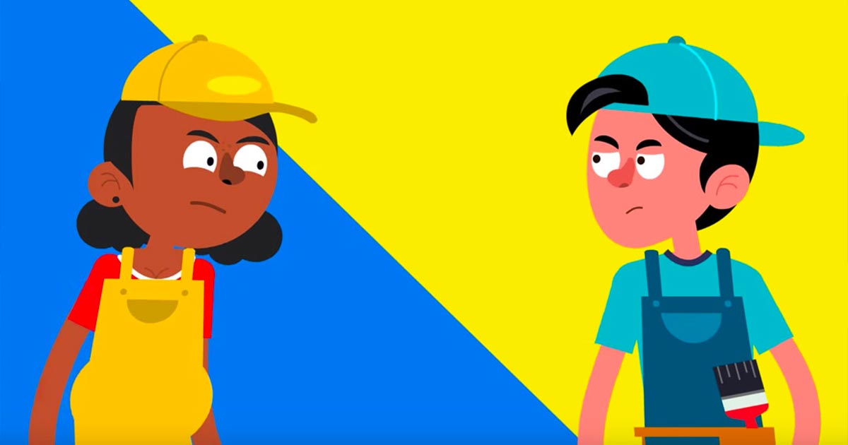 Hinglish: Fighting Fair: How Do You Resolve Conflicts? – amaze