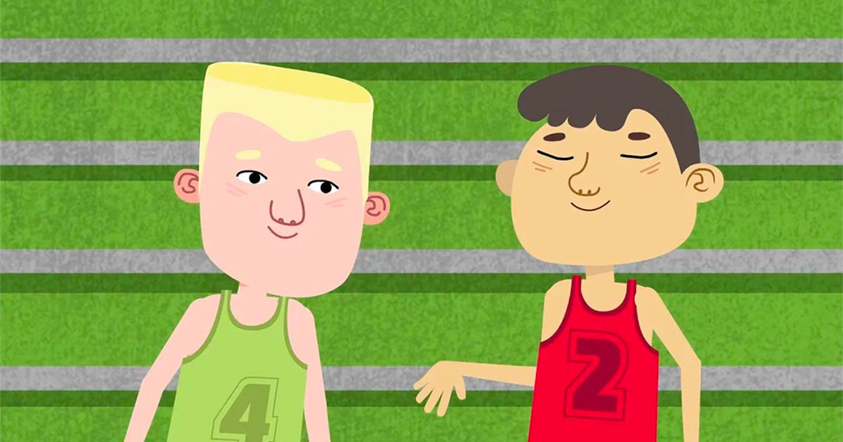 Armenian: Living With HIV – amaze