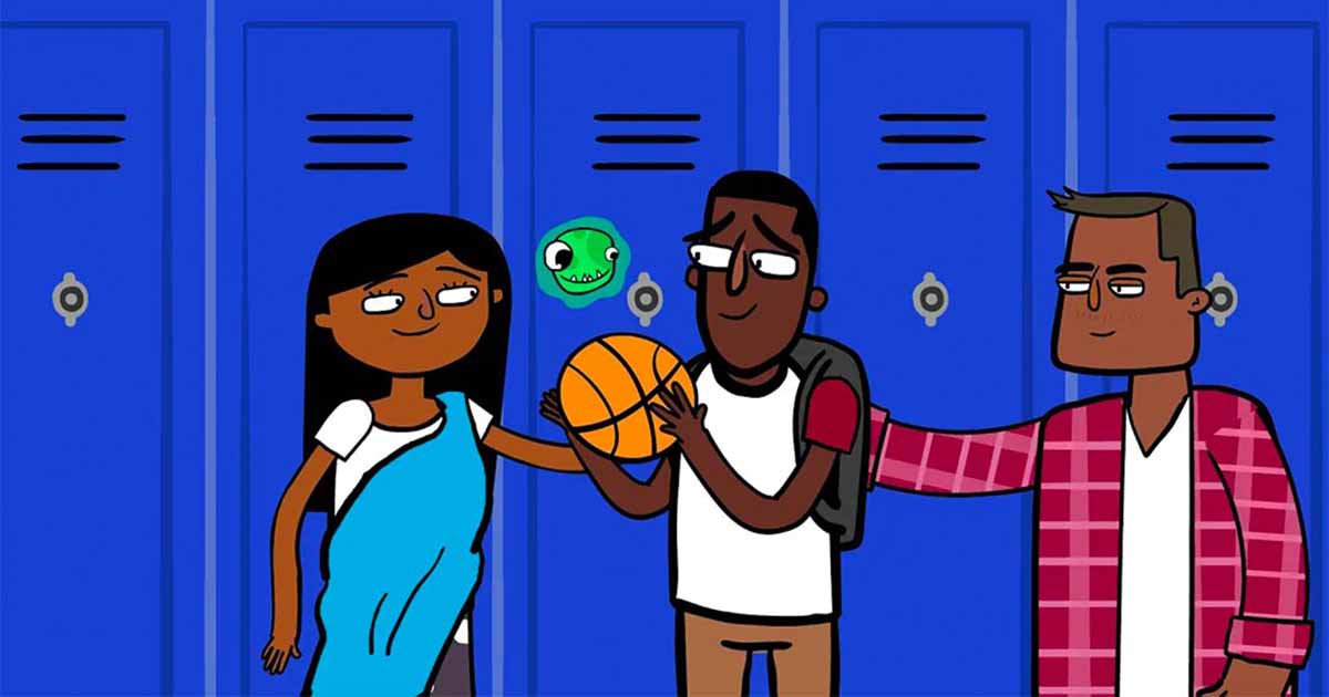 Georgian: STD and STI Stigma – amaze
