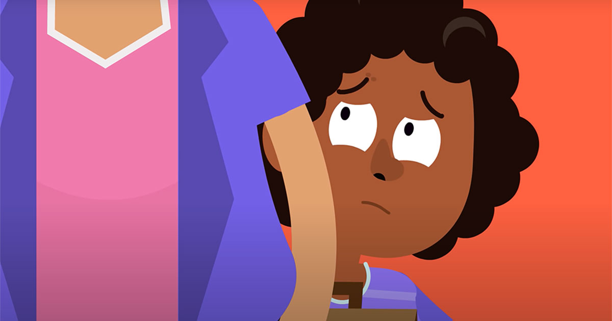 Hinglish: What Is Social Anxiety? - amaze