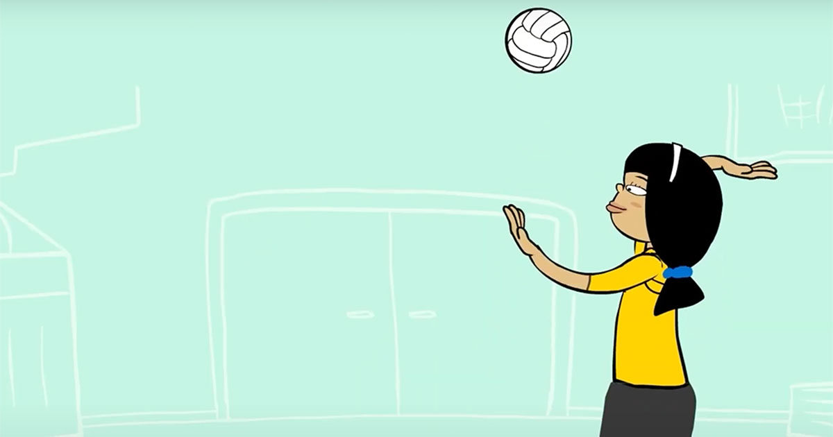 Khmer All About Getting Your Period Amaze