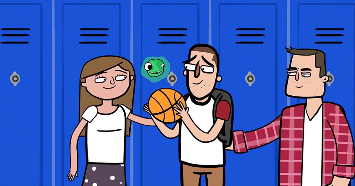 Macedonian: STD and STI Stigma – amaze